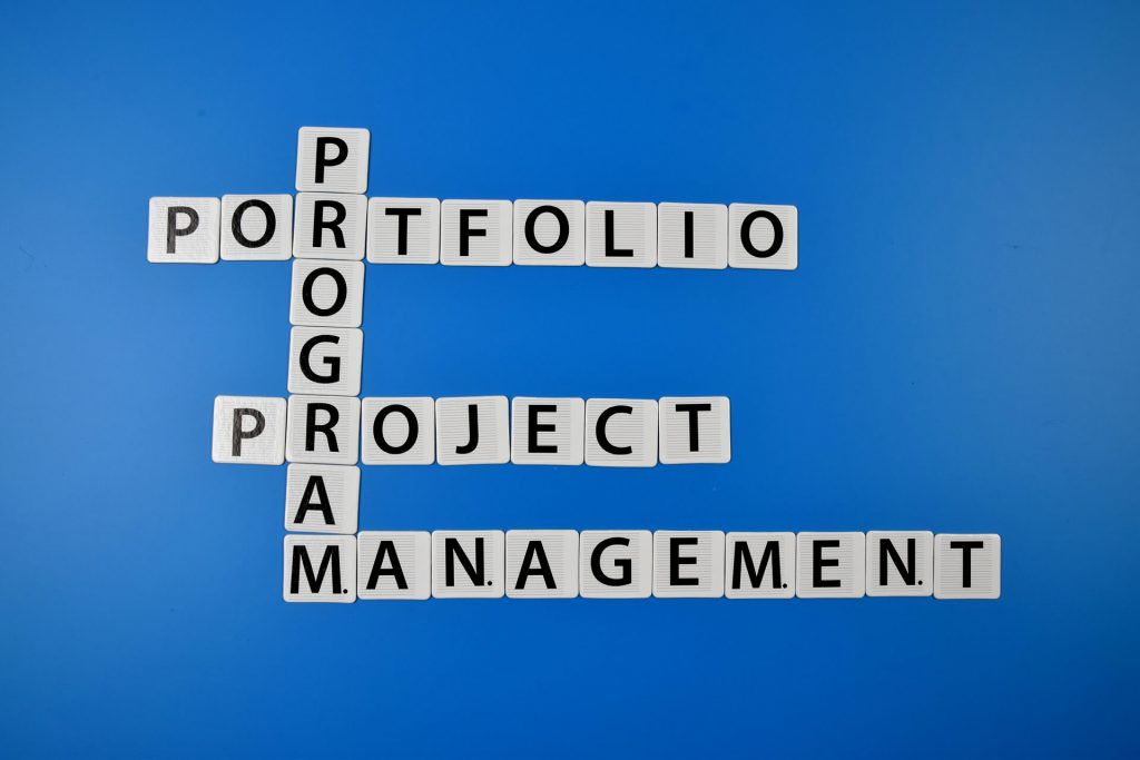 What is Project Portfolio in 2021? – SmartButNotHard